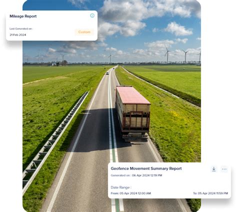 Fleet Management Solution The Fleet Solutions