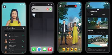Roblox Will Launch A Mobile App That Will Let Players Chat With Each Other As Their Avatars Neowin