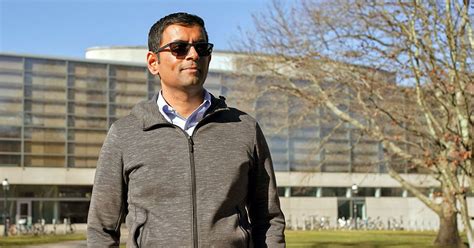 Quanta Magazine On Linkedin He Protects Privacy And Ai Fairness With
