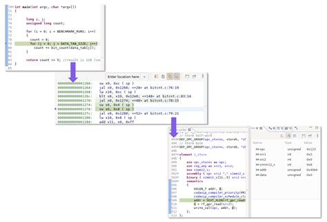Configurable Lldb For Not Only Embedded Risc V Processors Codasip