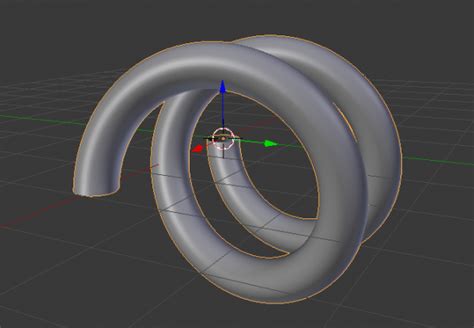 How To Use The Screw Modifier In Blender Jay Versluis
