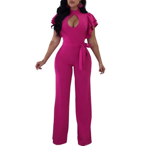 Pin By Monsday On Jumpsuits And Rompers Jumpsuit Romper Fashion
