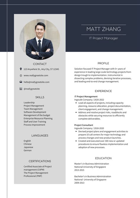 Write An Outstanding Cv Or Resume With Ats Optimization By Zizzu19 Fiverr