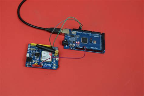Gsm Controlled Moving Message Display With Arduino জিএসএমভিত্তিক মুভিং মেসেজ ডিসপ্লে