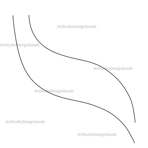 Lines Svg Files Lines Vector Files Lines Outline Svg Lines Cut File