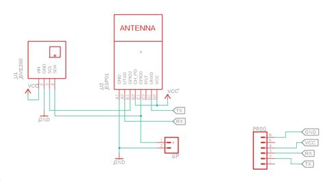 Online Weather Station Hackster Io