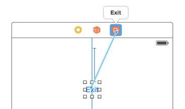 Swift Segue From Modal View To Tab Bar View Controller And Not Lose