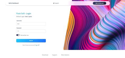 Soft Ui Dashboard React Laravel Vue Django All Free