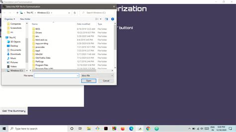 GitHub Kapilsharma432001 Translation And Summarisation Model A Software Written In Python