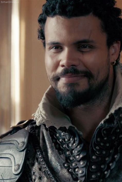 Whats Not To Love Musketeers The Three Musketeers Howard Charles