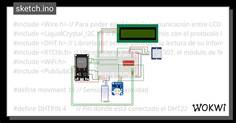Websocket Wokwi Esp32 Stm32 Arduino Simulator