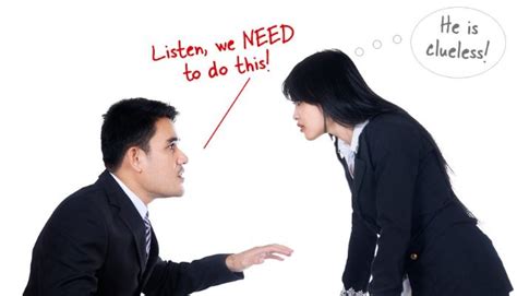 5 Steps To Better Work Relationships