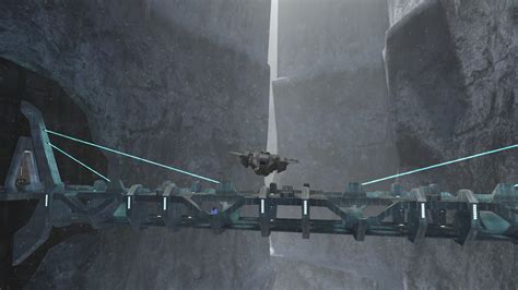 10 Best Halo Campaign Missions Of All Time Destructoid