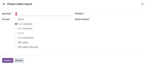 Odoo Inventory Odoo Community Book
