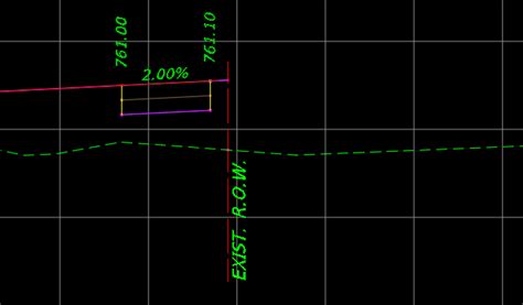 corridor target surface autodesk community