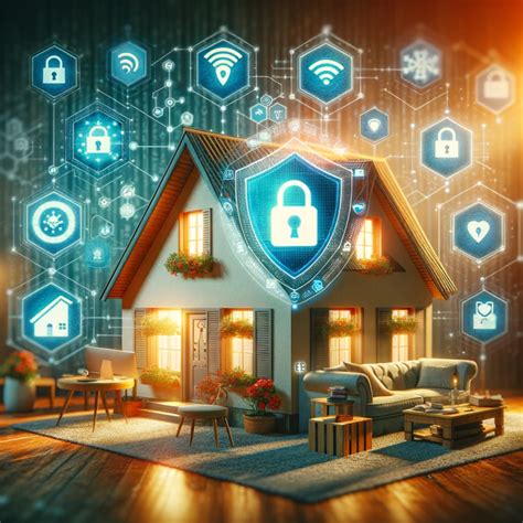 securing your home network