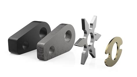 The Significance Of The Plate Cutting Machine To Form Complex Bevels In One Cut Chinese Laser