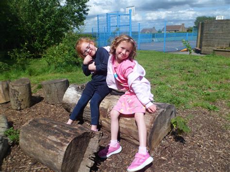 Westrop Primary And Nursery School Squirrel Class 2023 24