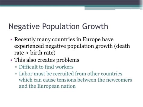 Ppt World Population Powerpoint Presentation Free Download Id