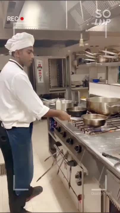 Md Mijanur Rahaman On Linkedin Working Time In The Radisson Hotel