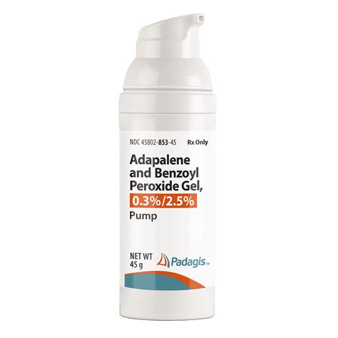 Products Archive Padagis