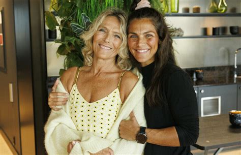 Trude Vasstrand Med Klar Beskjed Til Jørgine Underholdning