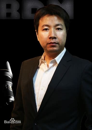 杨涛（电影导演）百度百科