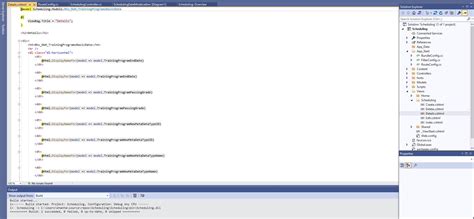 Solved VS 2019 SSMS 19 0Can You Please Tell Me Why It Chegg Com