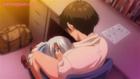 Hentai Joshi Luck 4 Subbed Eporner