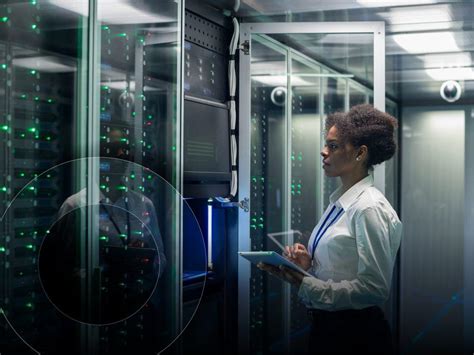 Integrated Data Center Solutions Start Your Project With The Right Design The Shi Resource Hub