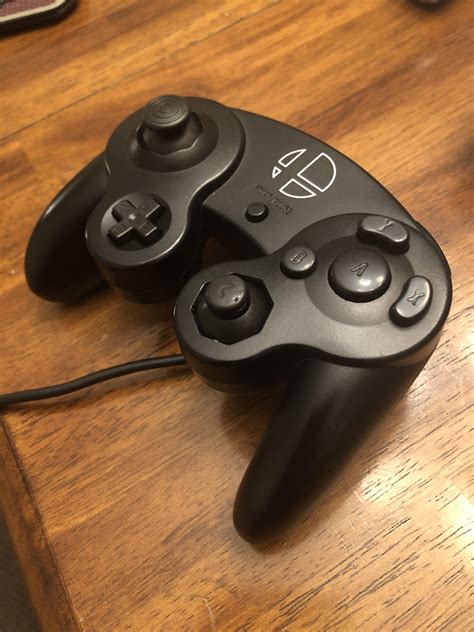 First Ever Build Im Really Happy With It R CustomGCC