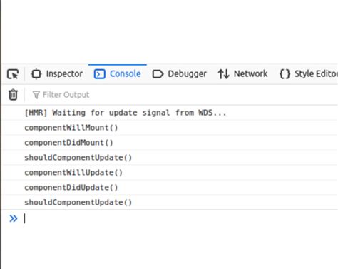 React Components Lifecycle Naukri Code