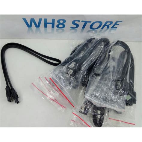 Jual Kabel Sata Hitam Hardisk Hdd Konveter Kabel Sata Id Shopee Indonesia