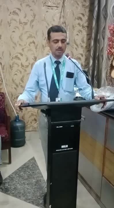 Devendra Rai On Linkedin Our Sales Manager Mrrkmishra Giving