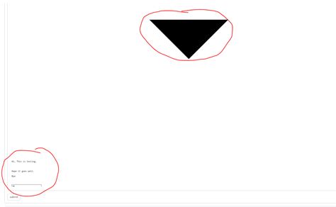 Streamlit Quill Component How To Clear Contents With Button Click