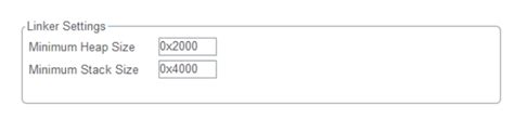 Solved Error Code From Cube Ai 810 Stmicroelectronics Community