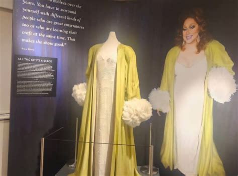 The Museum Of Kansas City Celebrates Melinda Ryders 50 Years Of Drag