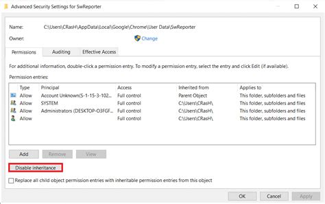 Hohe Cpu Auslastung Des Software Reporter Tools In Windows 10 Beheben