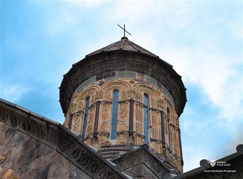 Pitareti Monastery Georgian Travel Guide