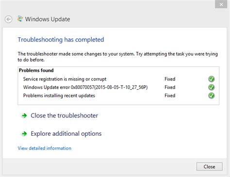Windows 10 Error Code 80070003 During Preparing For Installation Solved Windows 10 Forums