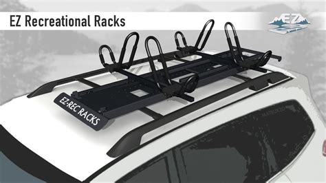 Ez Recrack One Person Kayak Loading System 50 Off