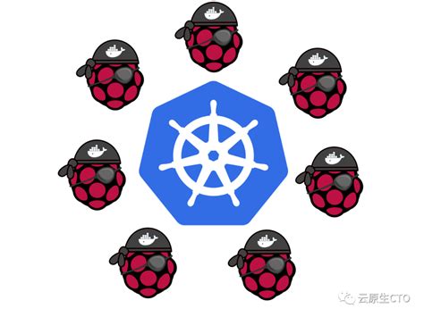 构建 树莓派 Kubernetes 集群的注意事项（第 3 部分：安装kubernetes） 墨天轮