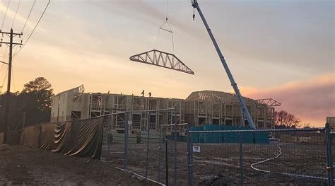 Page Element Construction