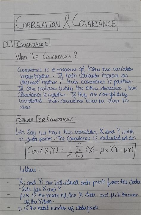 Datascience Quantfinance Machinelearning Statistics Correlation