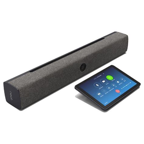 Neat Bar Seamless Video Conferencing For Professionals