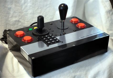 Atari 5200 True Analog Controller Analog Digital Andi Retrogaming