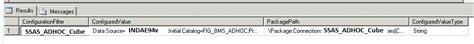 Ssas Connection String Dynamically Kamakshisuram
