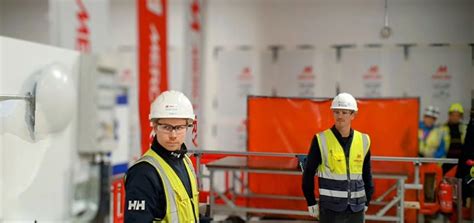 Mercuryengineering Safetyweek Electricalsafety Zeroaccidents Jonas Karpavičius