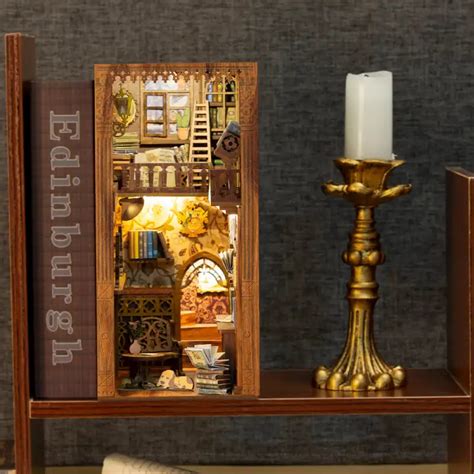 Book Nook Book Nook France