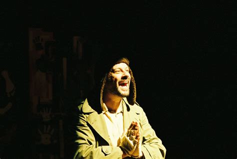 Facce Teatro Del Cerchio